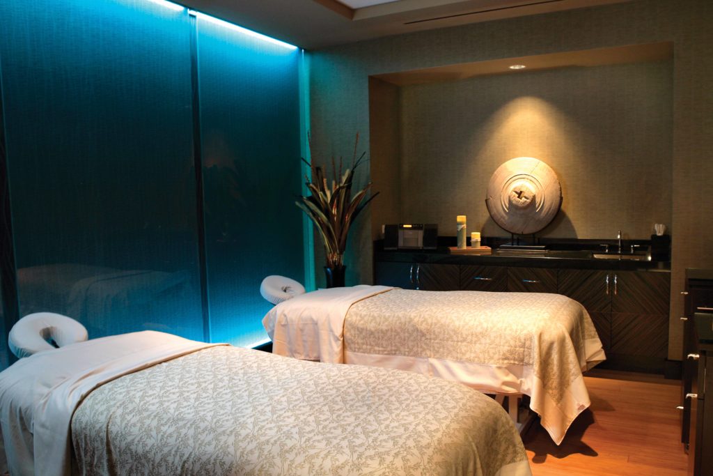 Blog - pacific palms resort