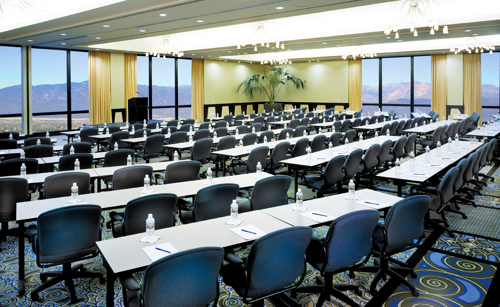 Blog - pacific palms resort