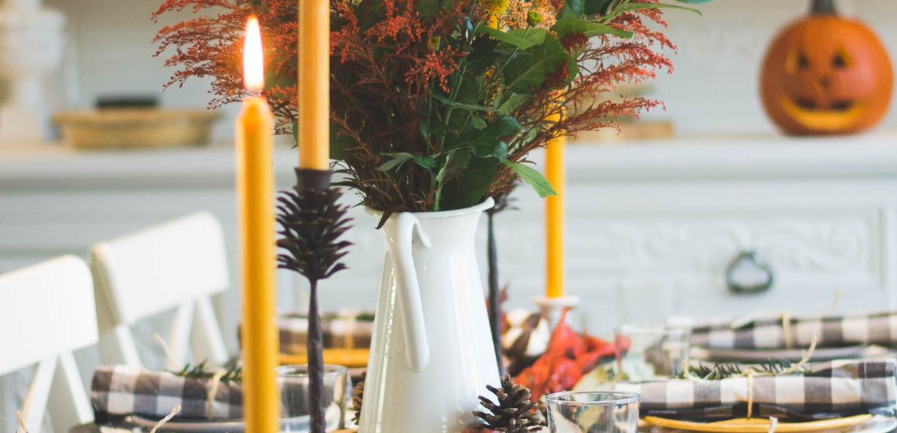 Thanksgiving in LA | Red Restaurant | Pacific Palms